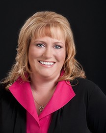 Amy Fish – Realtor | Scott Real Estate, Inc.
