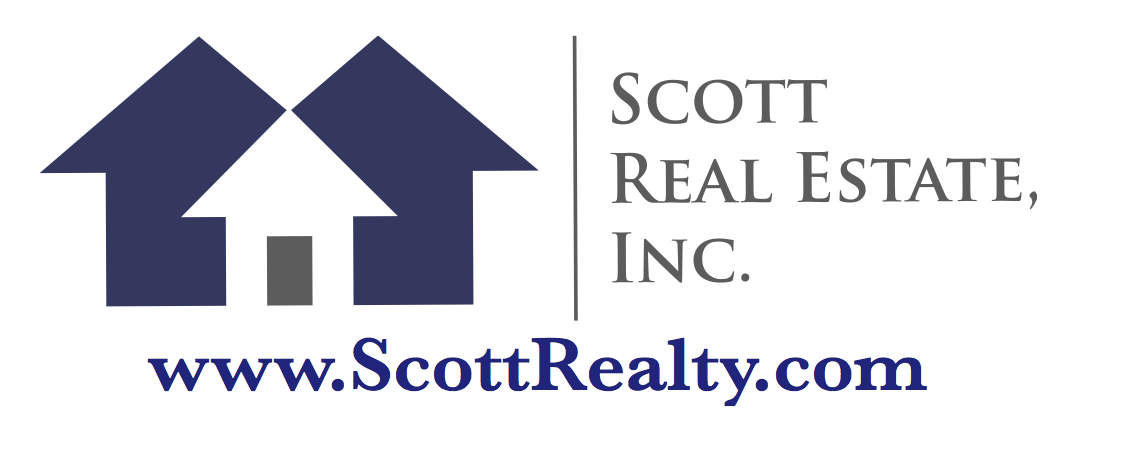 Scott Real Estate, Inc.