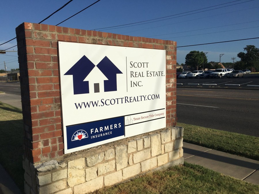 Scott Real Estate, Inc.