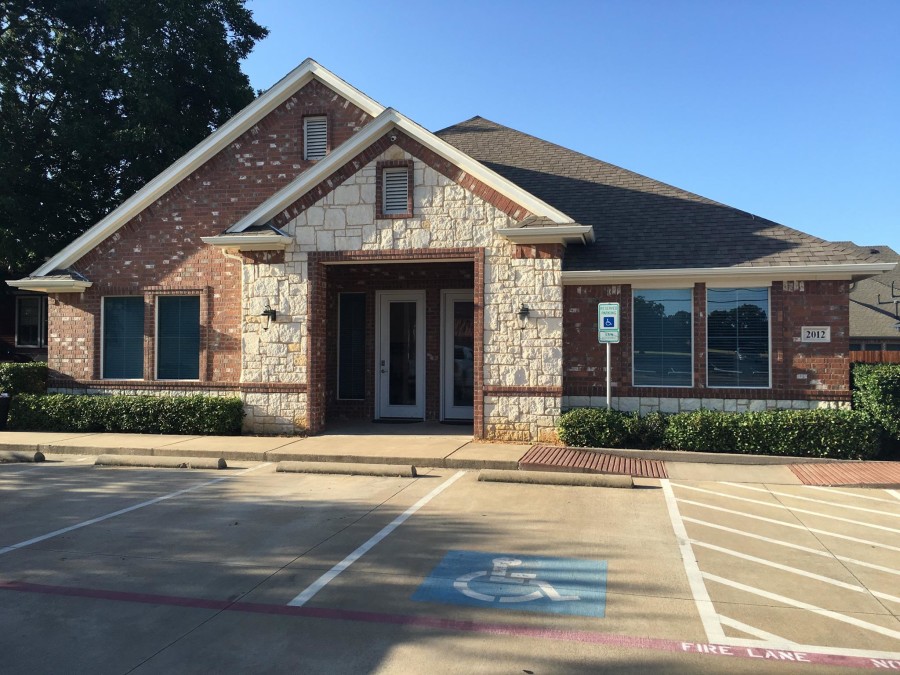 Scott Real Estate, Inc.